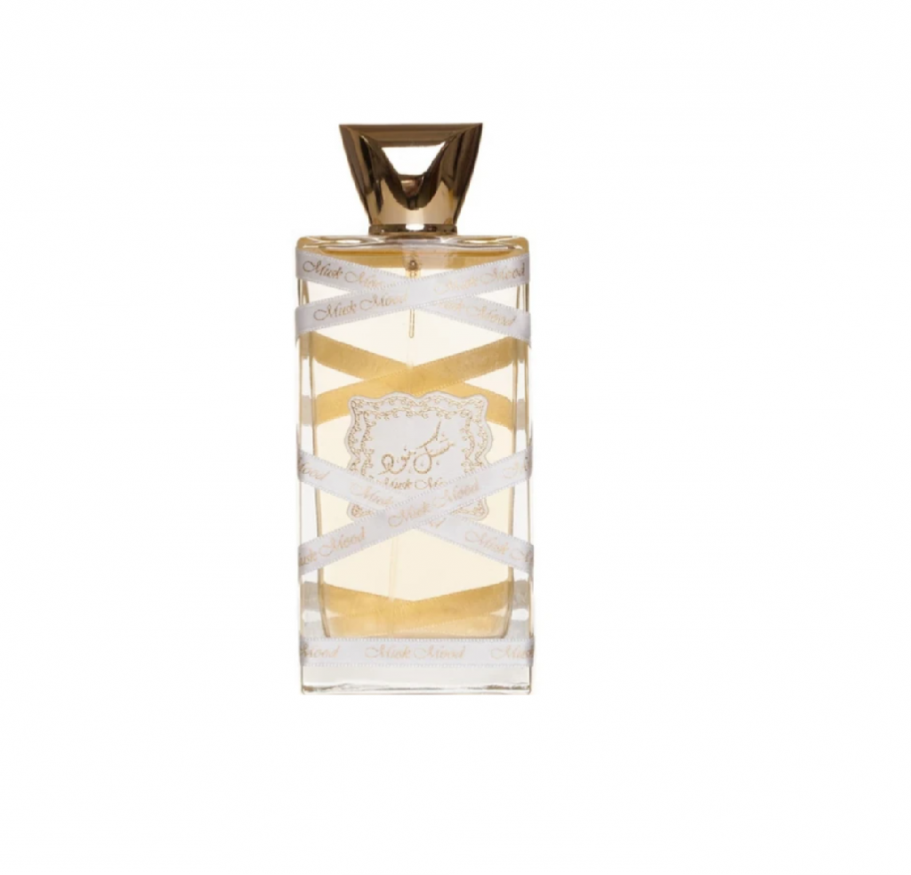 Musk Mood, Eau de Parfum, 100 ml, Lattafa - O'scent