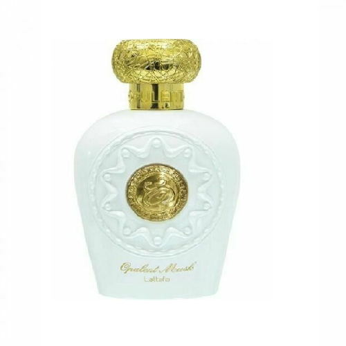 Opulent Musk, Eau de Parfum, 100 ml, Lattafa - O'scent
